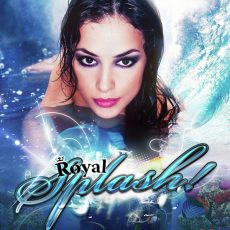 Crazyland Events | Royal Splash